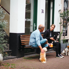A Day in De Pijp Neighbourhood, Amsterdam (tips by a local ...