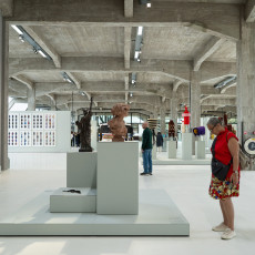 Fenix Museum: Rotterdam’s New Art Museum Dedicated to Migration ...