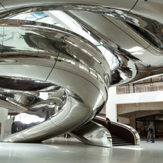 Fenix Museum: Rotterdam’s New Art Museum Dedicated to Migration ...