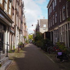 A Day in the Jordaan Neighbourhood, Amsterdam (tips by a local ...
