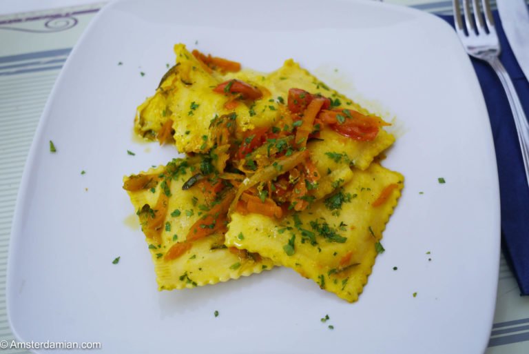 What to do in Monopoli, Italy | Amsterdamian - Amsterdam Blog