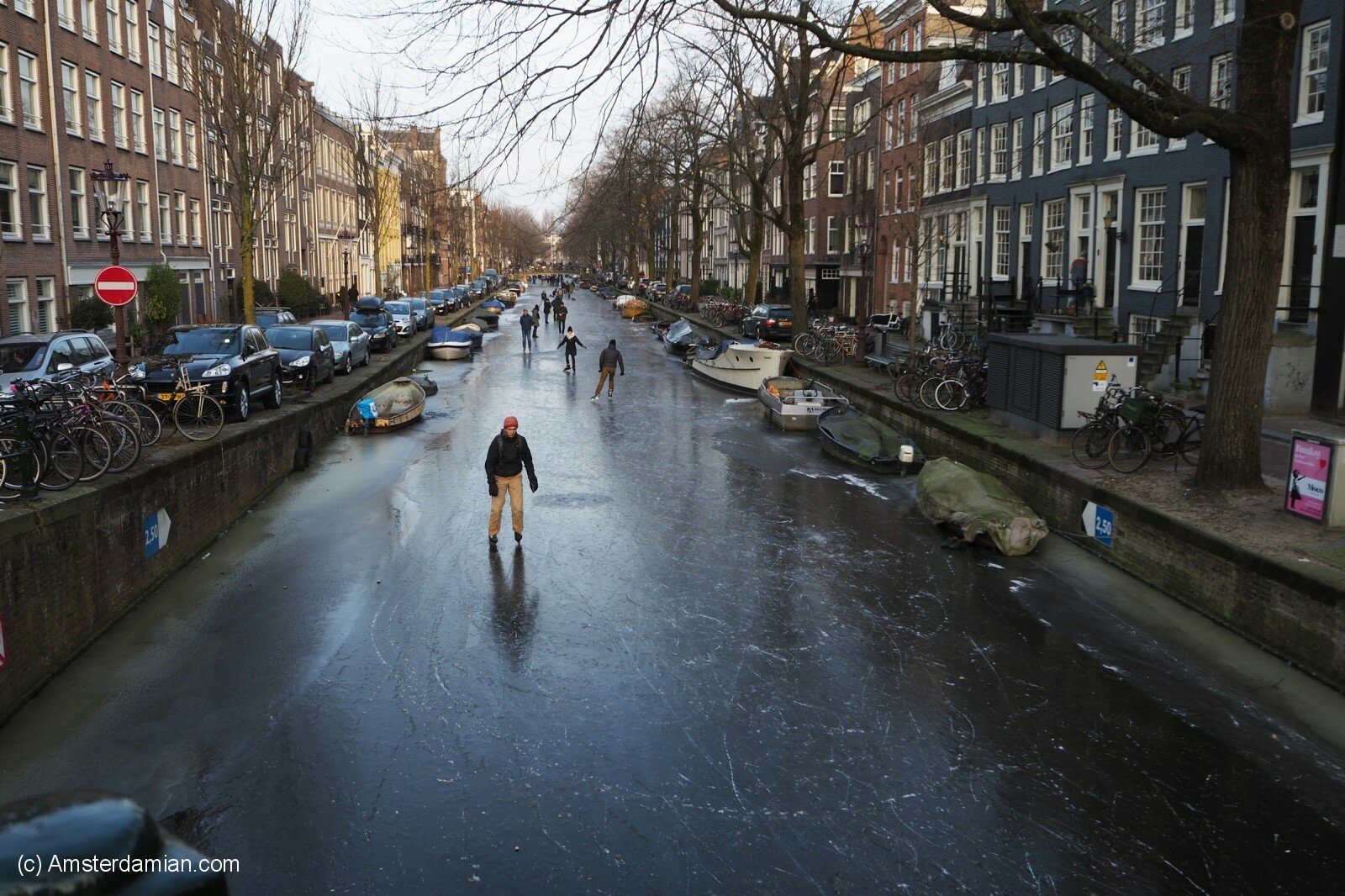 Amsterdam in January: What to Do | Amsterdamian - Amsterdam Blog