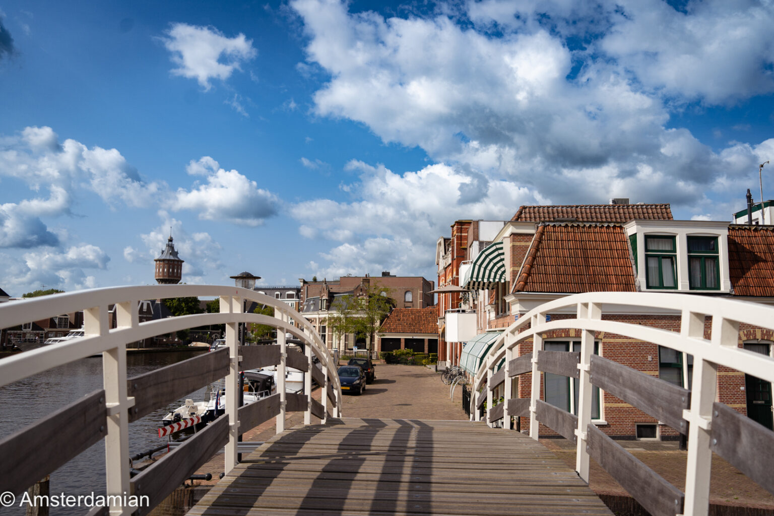Sneek, Netherlands: Best Things to Do in Friesland’s Nautical Gem ...