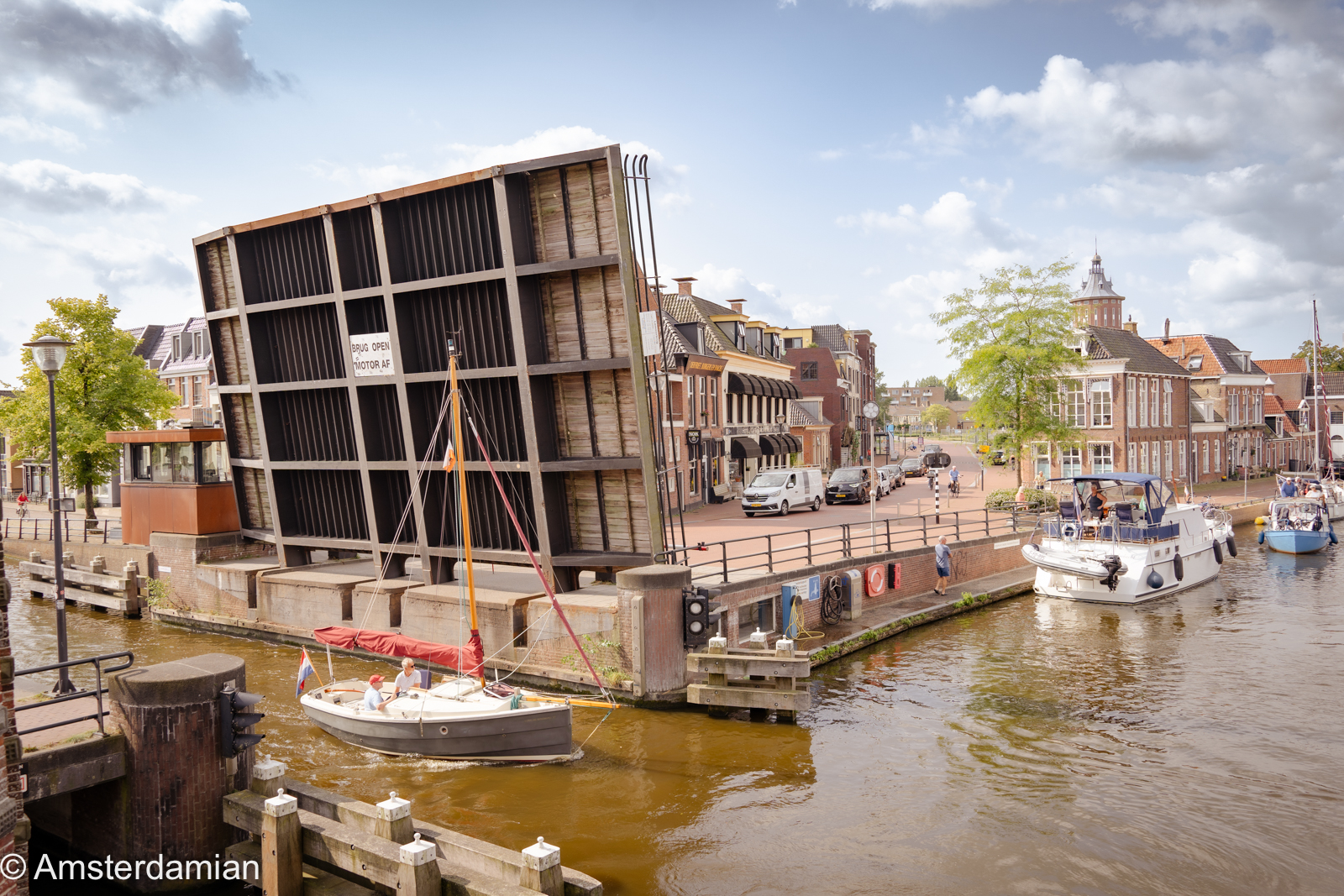 Sneek, Netherlands: Best Things to Do in Friesland’s Nautical Gem ...