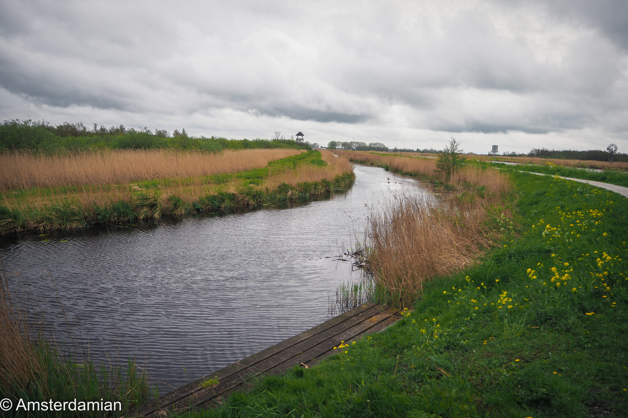 Discover the Netherlands: Friesland Province | Amsterdamian - Amsterdam ...