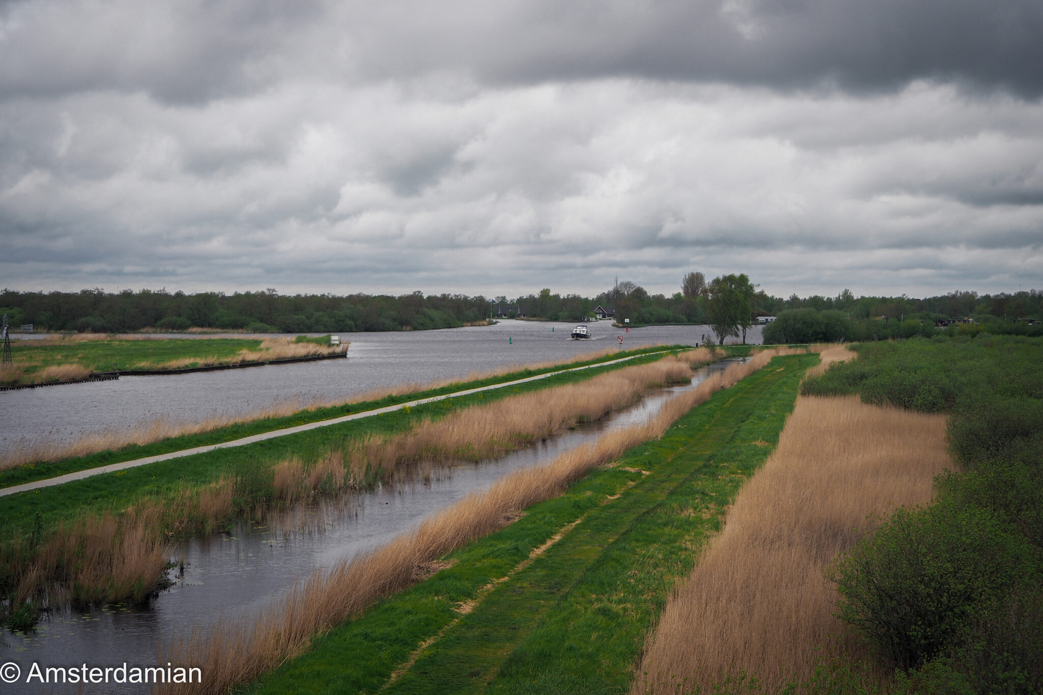 Discover the Netherlands: Friesland Province | Amsterdamian - Amsterdam ...