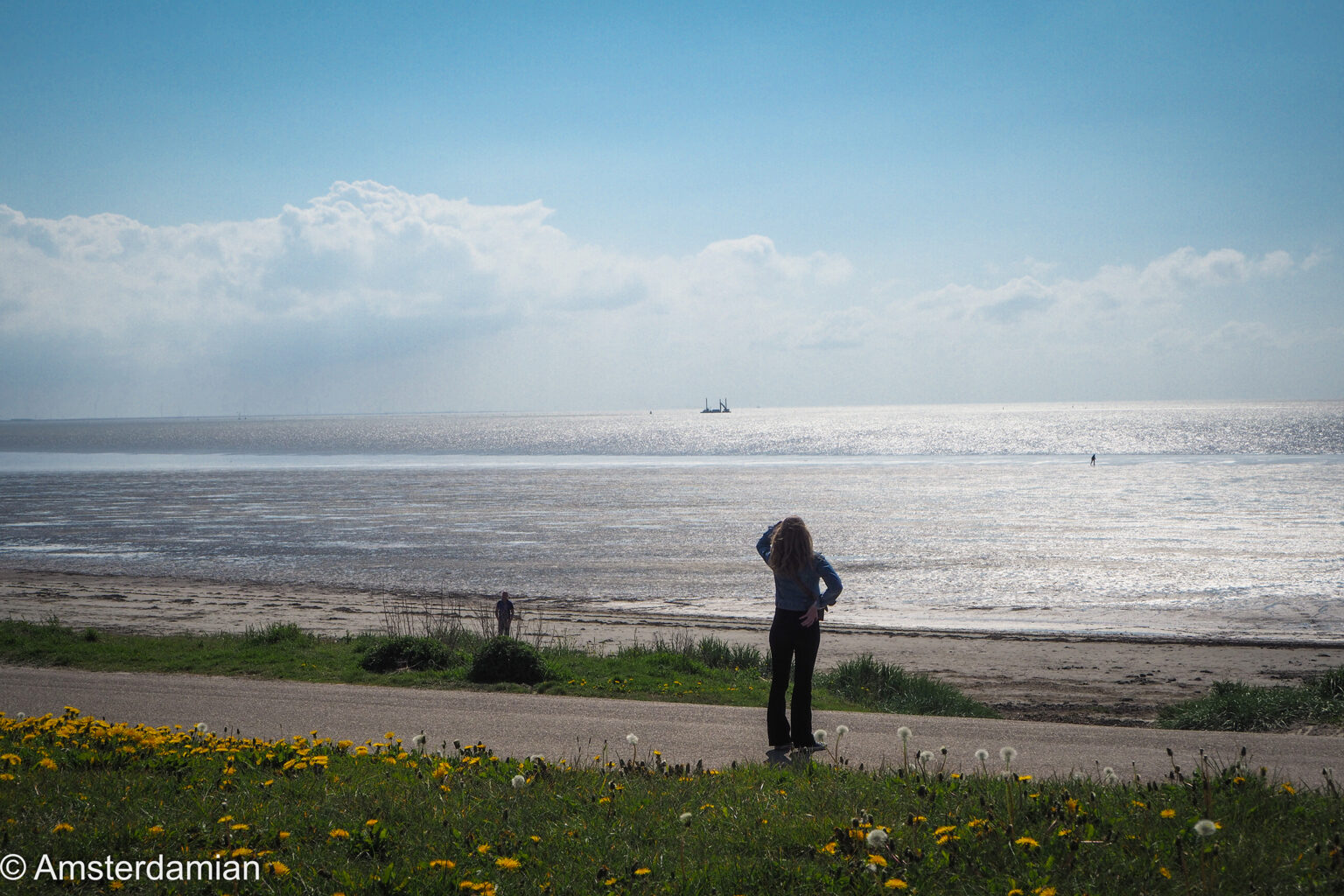 Discover the Netherlands: Friesland Province | Amsterdamian - Amsterdam ...