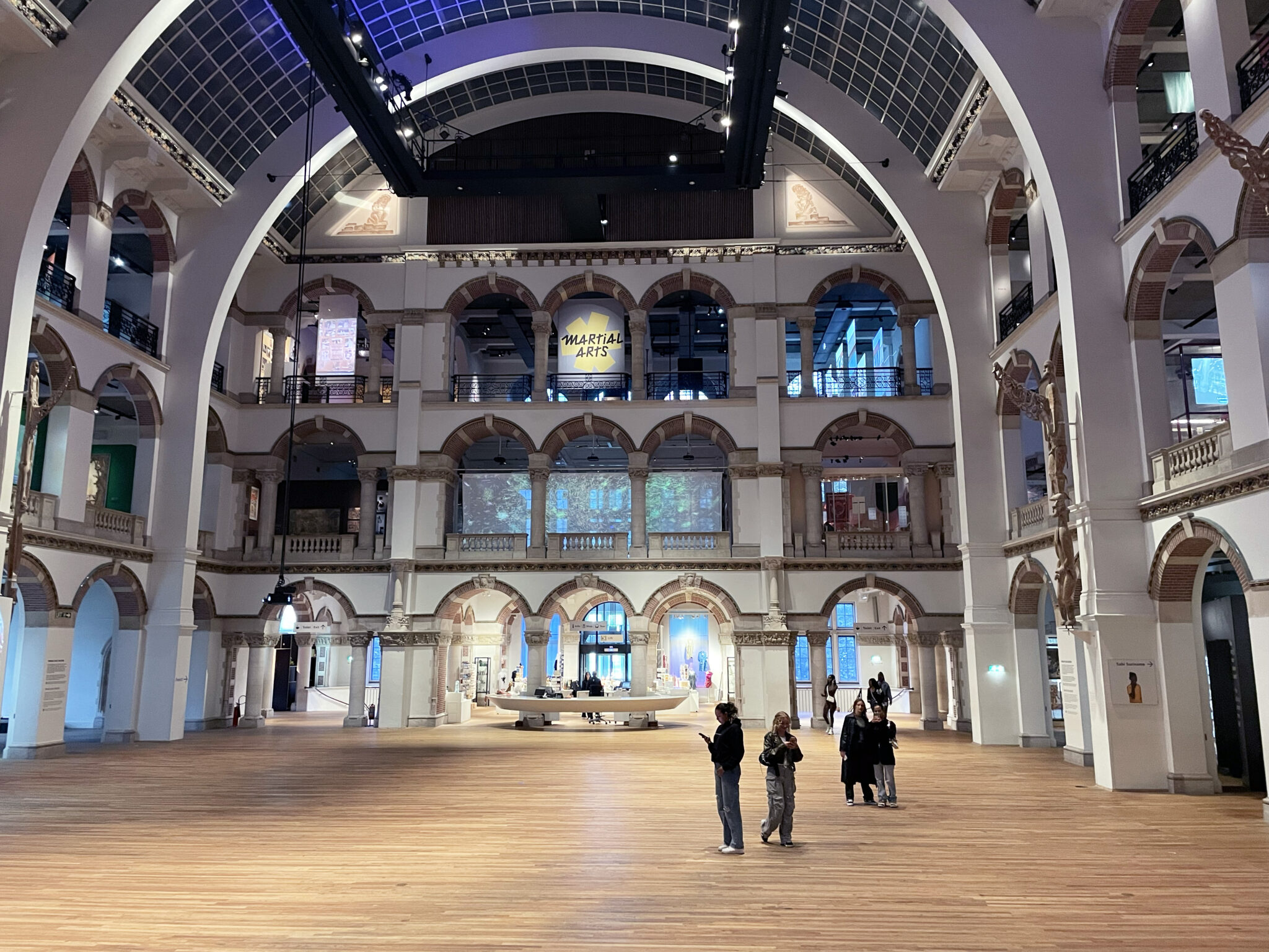 What to Do in Amsterdam in 2026: A Guide to Main Events Throughout the ...
