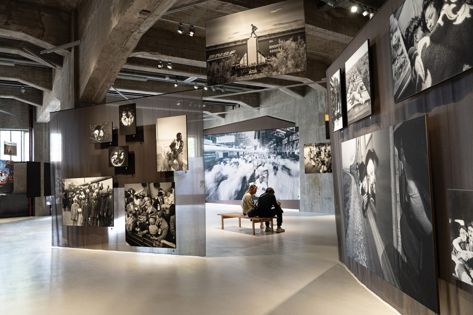 Fenix Museum: Rotterdam’s New Art Museum Dedicated to Migration ...