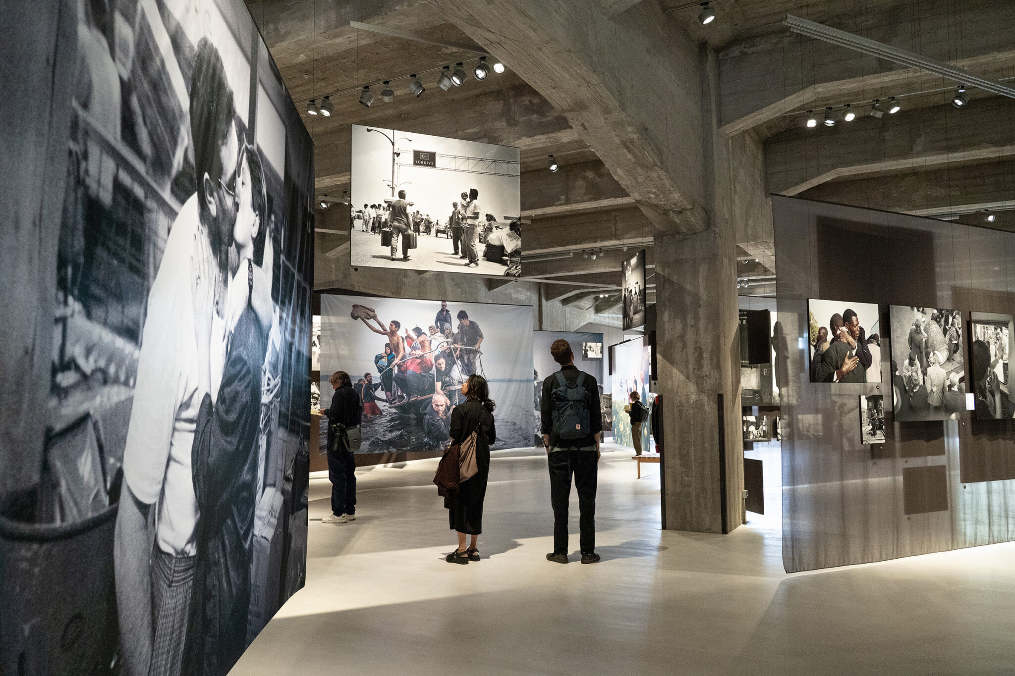 Fenix Museum: Rotterdam’s New Art Museum Dedicated to Migration ...