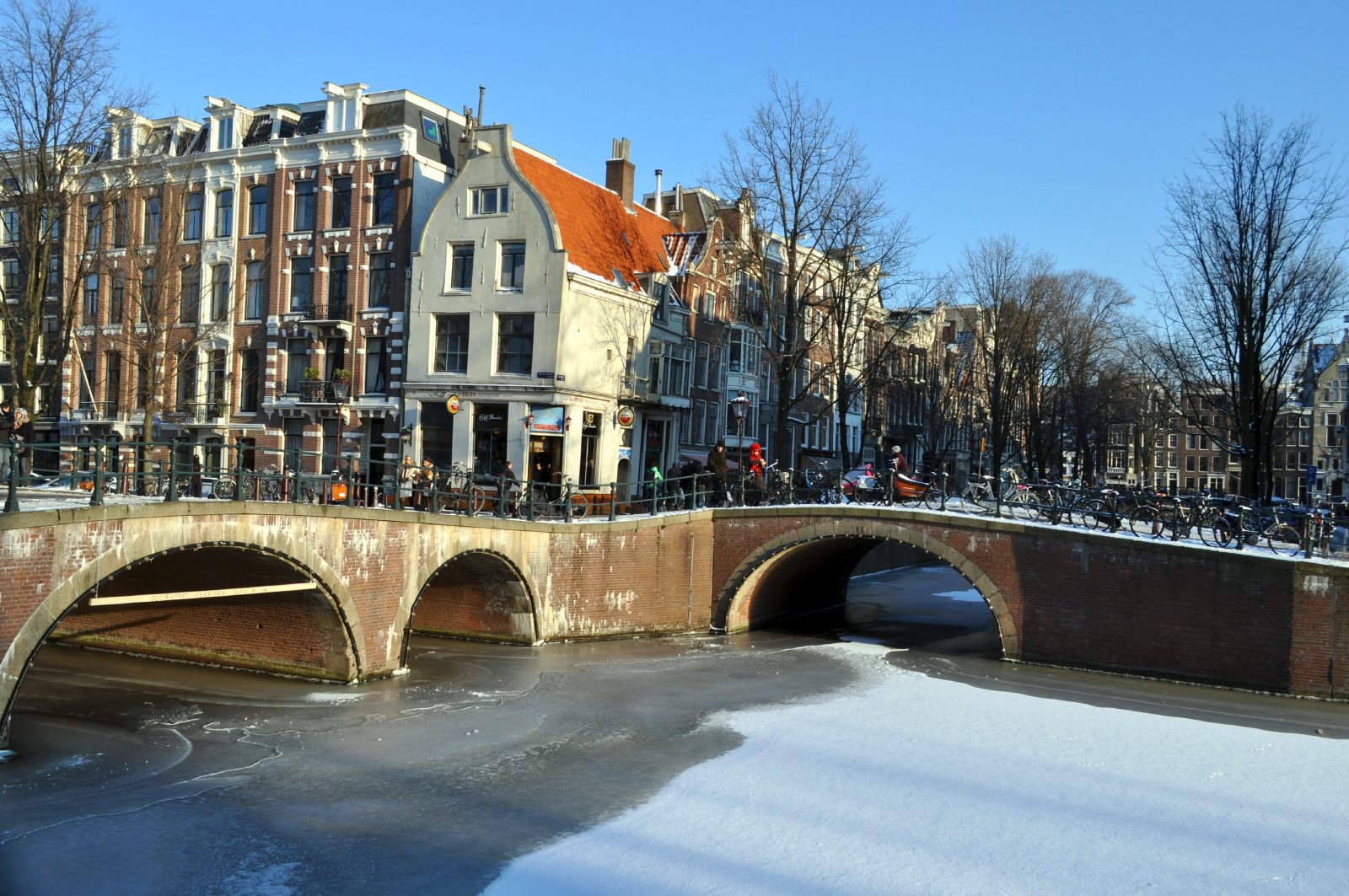 How to Survive Winter in the Netherlands | Amsterdamian - Amsterdam Blog